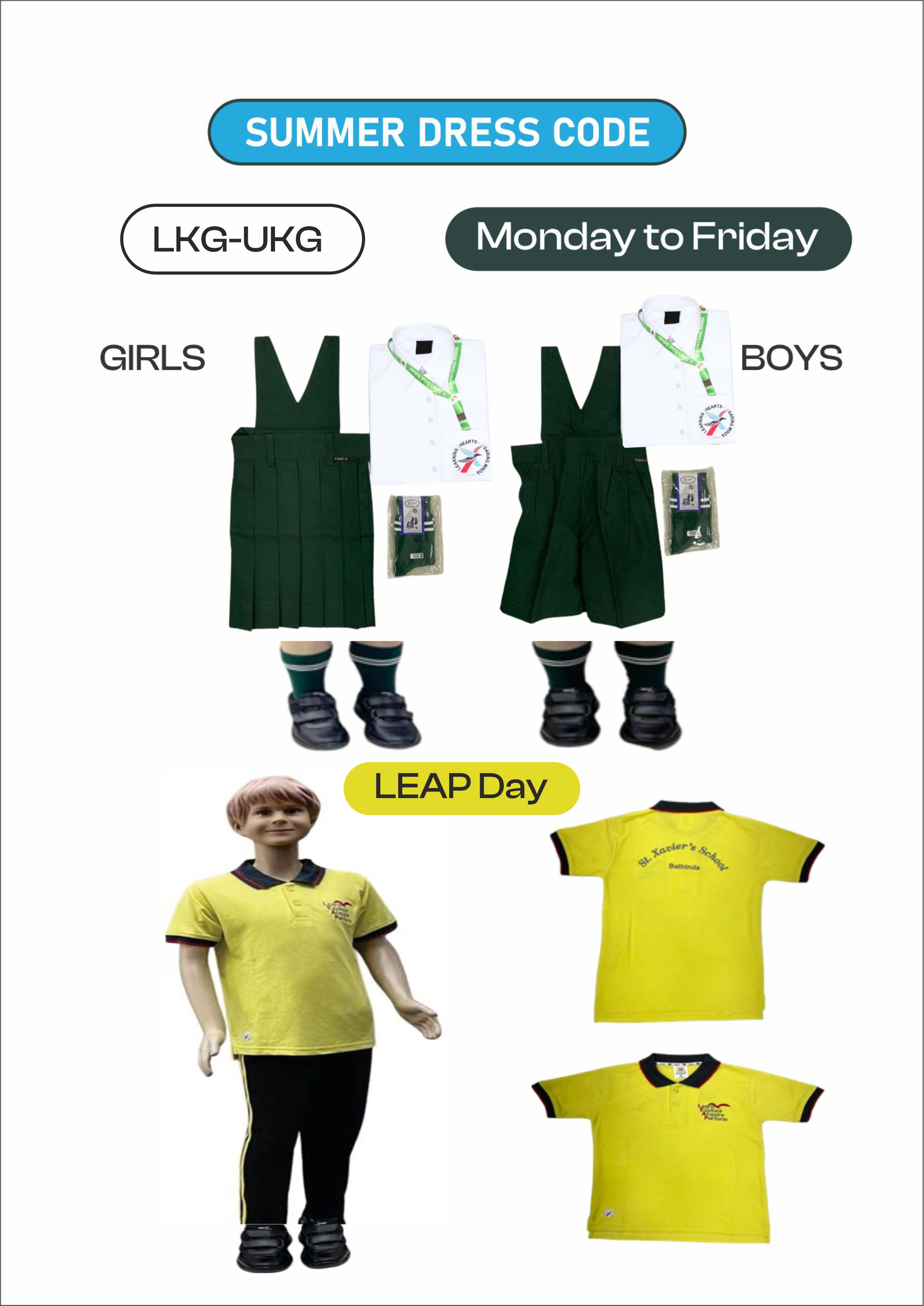 St. Xavier’s School Bathinda, CBSE School in Bathinda